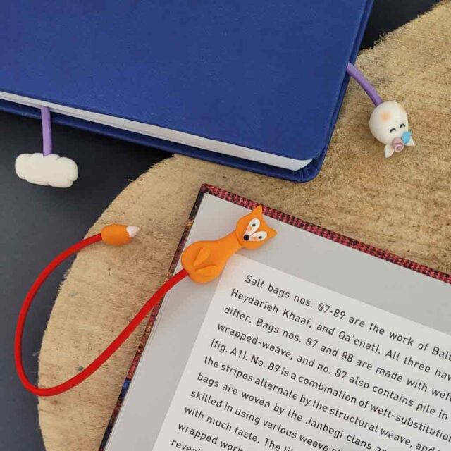 10 Creative DIY Bookmark Ideas You Can Make at Home