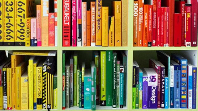 How to Organize Your Home Library - NESHANAK ART GROUP
