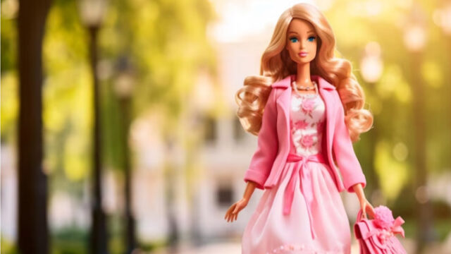 Top Barbie-Themed Books for Every Person Who Loved Barbie Movie